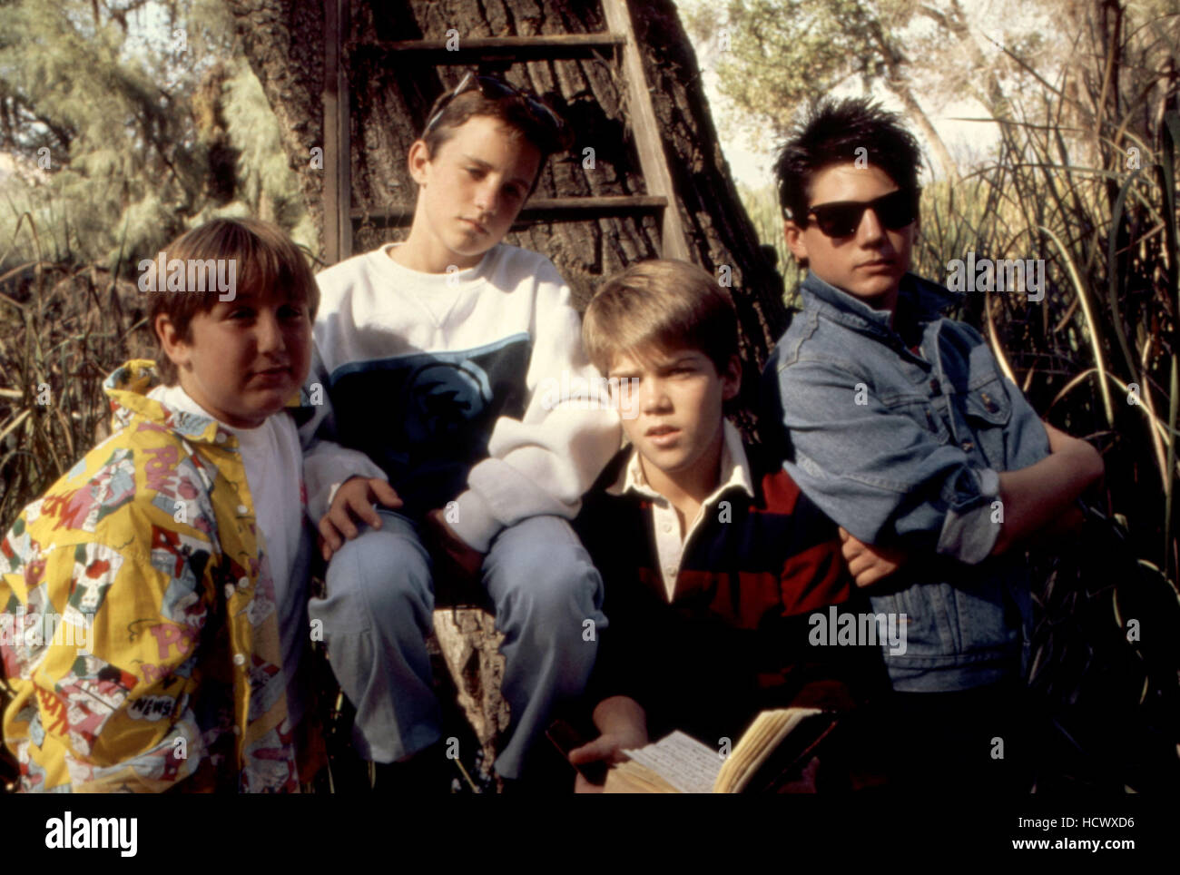 Andre Gower Monster Squad