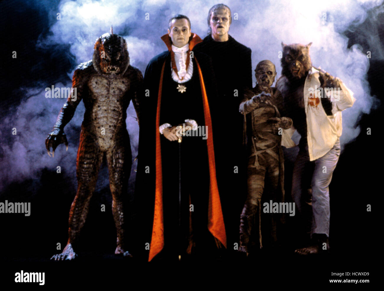 Michael reid mackay hi-res stock photography and images - Alamy