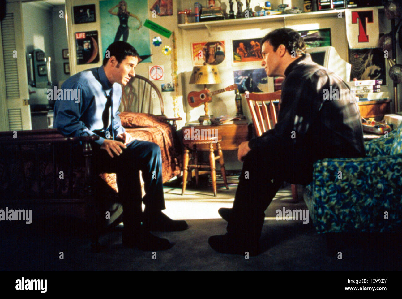 MOTHER, Rob Morrow, Albert Brooks, 1996 Stock Photo - Alamy