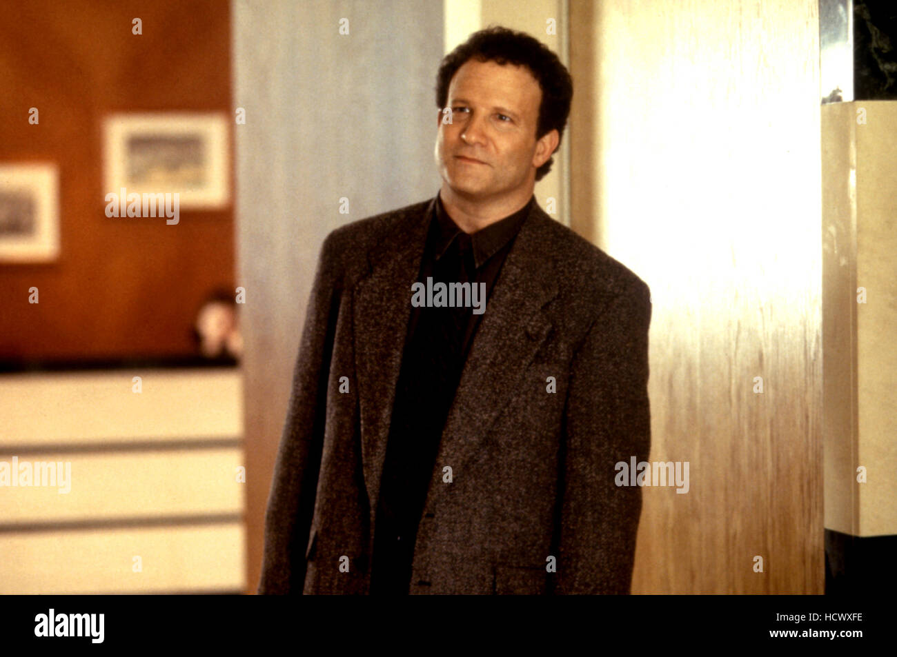 MOTHER, Albert Brooks, 1996, (c)Paramount/courtesy Everett Collection ...