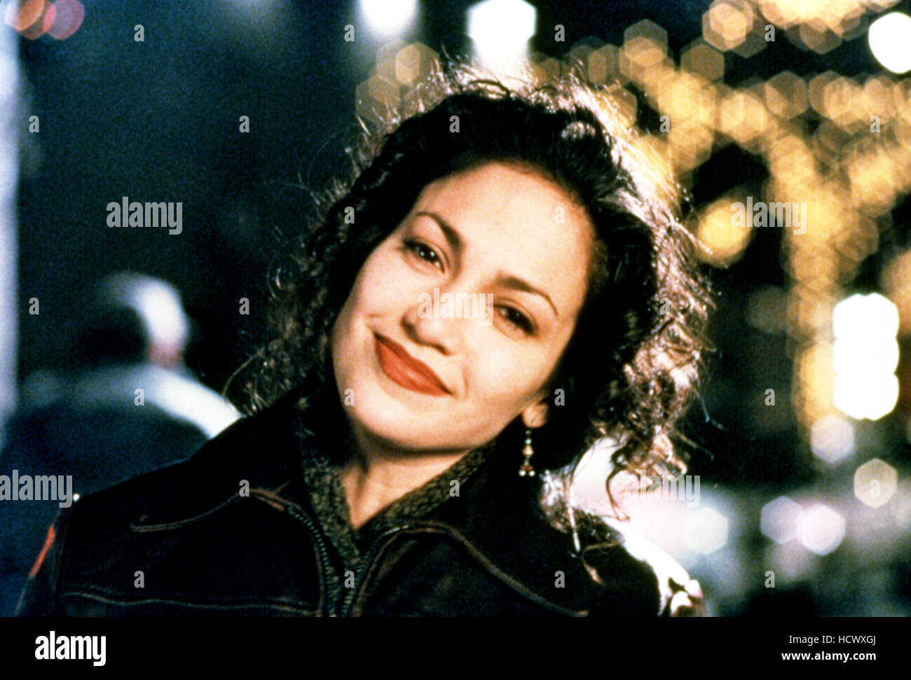 MONEY TRAIN, Jennifer Lopez, 1995 Stock Photo - Alamy