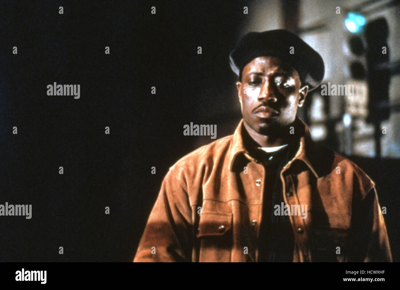 MONEY TRAIN, Wesley Snipes, 1995, (c)Columbia Pictures/courtesy Everett ...