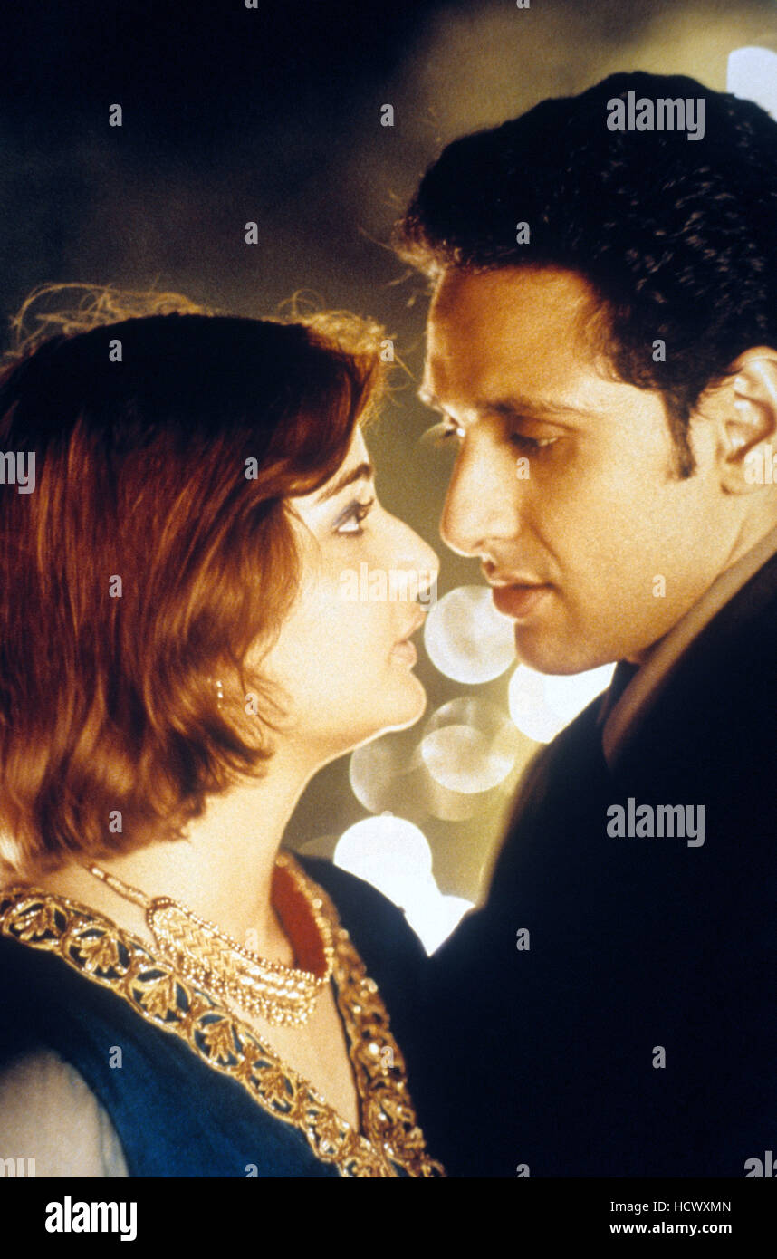 MONSOON WEDDING, Vansundhara Das, Parvin Dabas, 2001, (c)USA Films ...