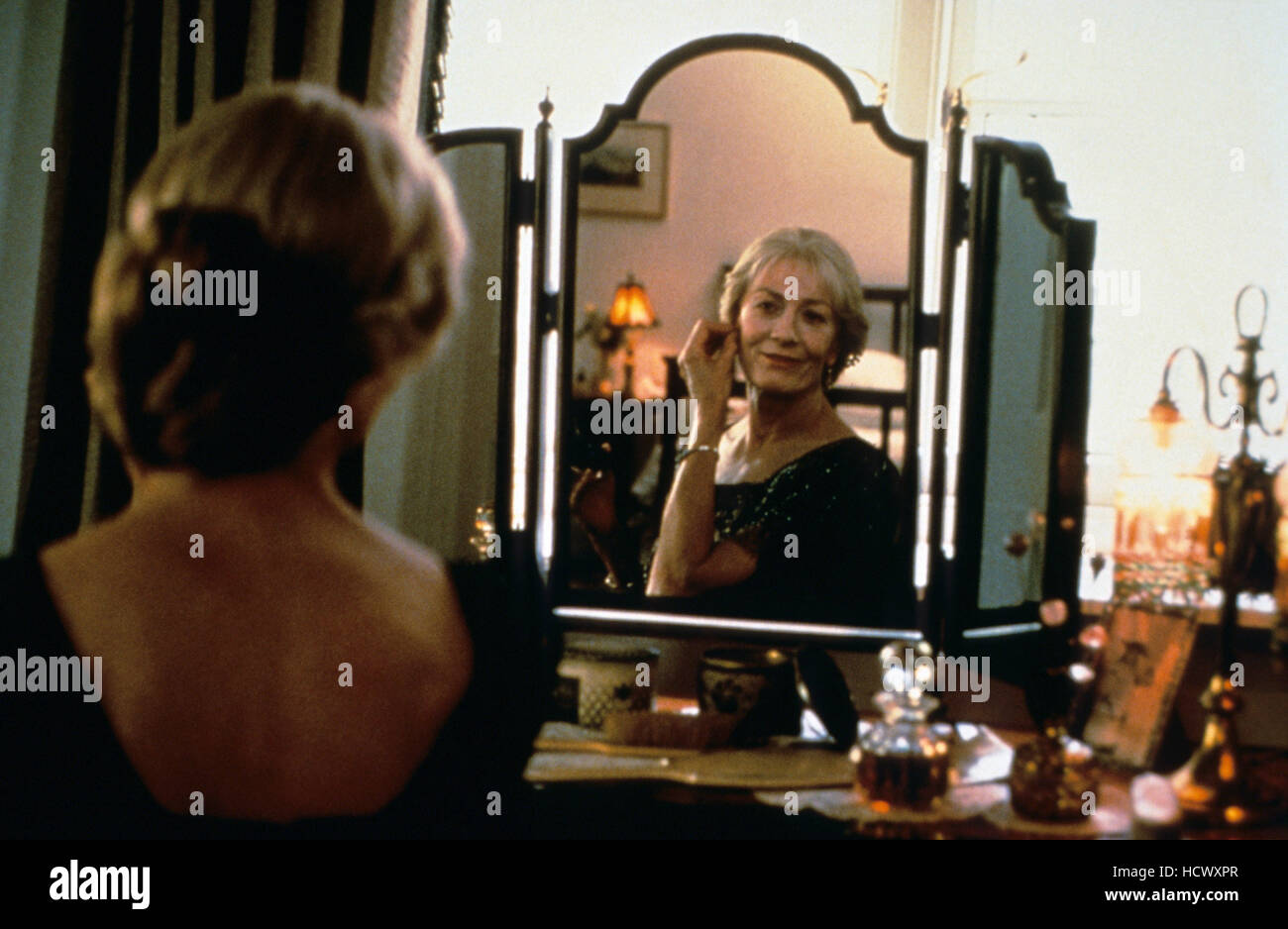 MRS. DALLOWAY, Vanessa Redgrave, 1997. ©First Look/courtesy Everett ...