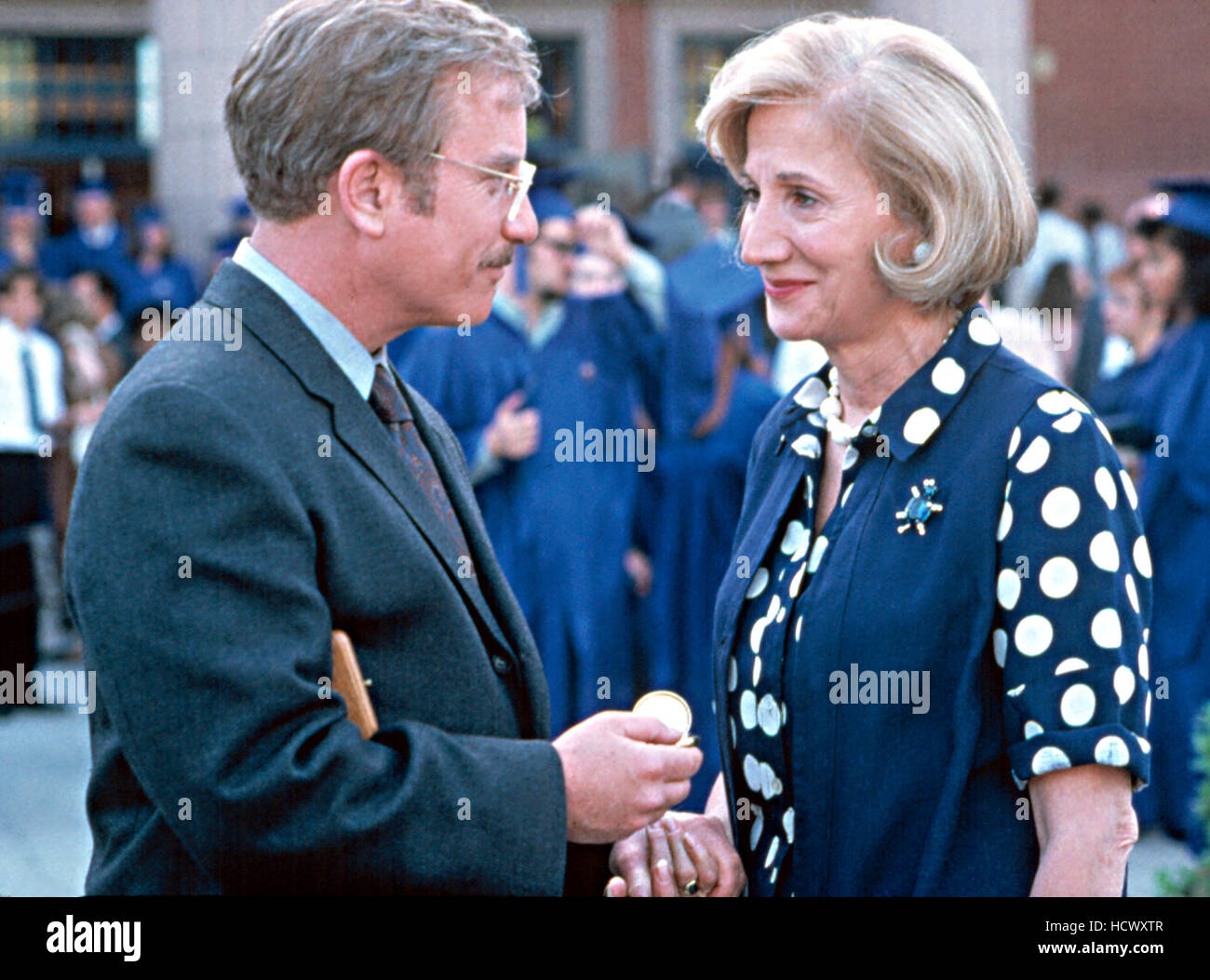 Olympia dukakis 1995 hi-res stock photography and images - Alamy