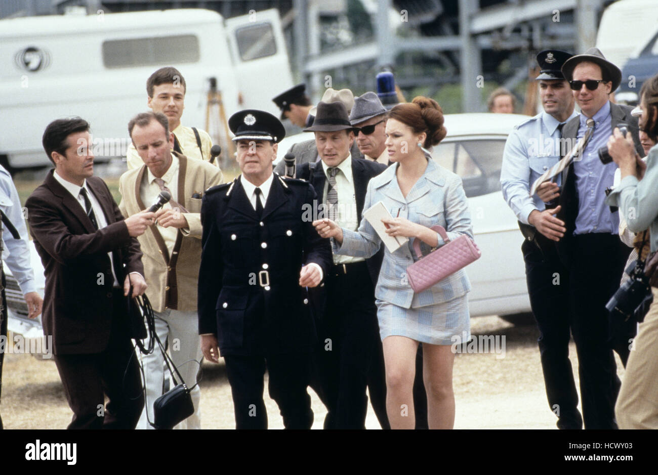 MR. RELIABLE, (aka MY ENTIRE LIFE), from left: Scott Witt, Graham Rouse ...