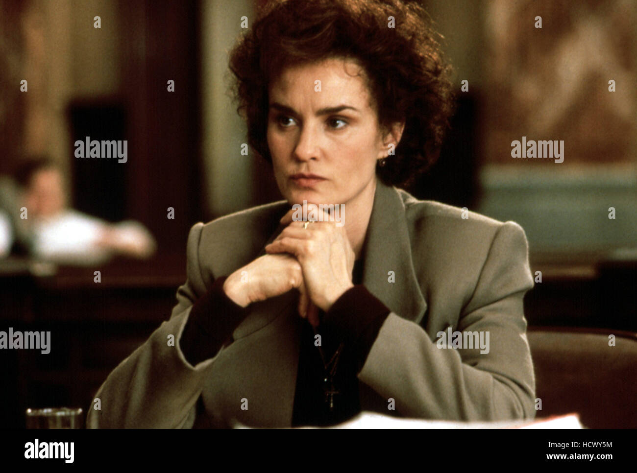 MUSIC BOX, Jessica Lange, 1989, (c) TriStar/courtesy Everett Collection ...