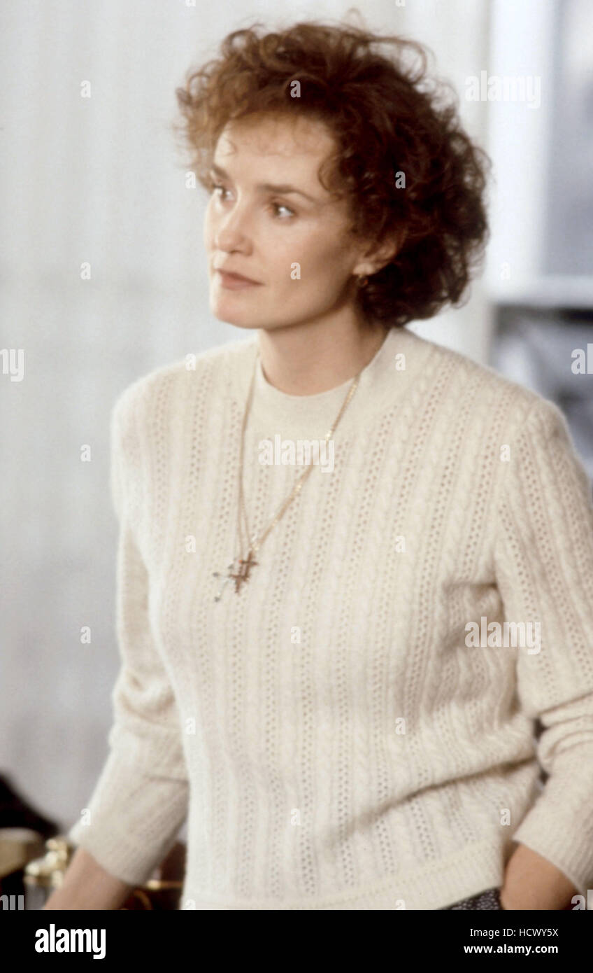 MUSIC BOX, Jessica Lange, 1989, (c) TriStar/courtesy Everett Collection ...