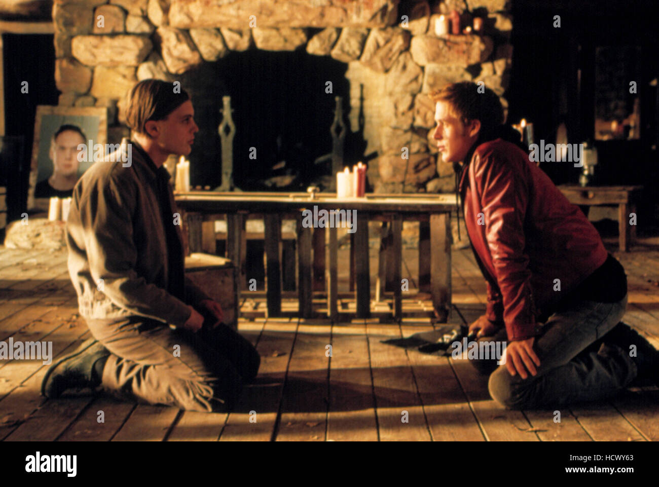 Murder numbers 2002 ryan gosling hi-res stock photography and images ...