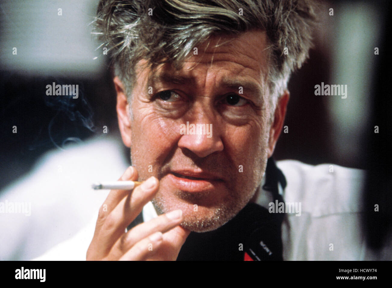 MULHOLLAND DRIVE, Director David Lynch, 2001 Stock Photo - Alamy