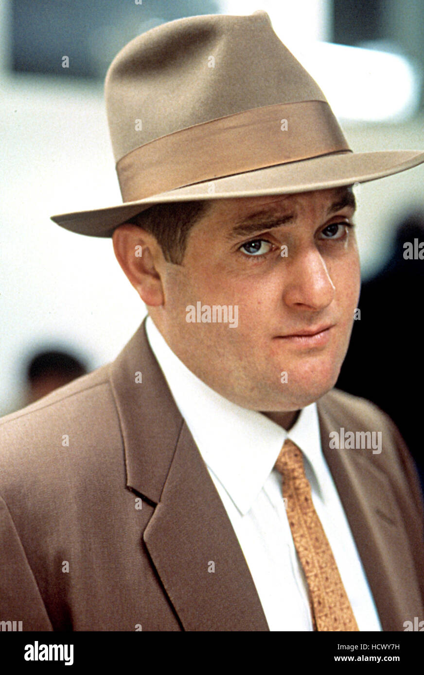 MULHOLLAND FALLS, Chris Penn, 1996, (c)MGM/courtesy Everett Collection ...