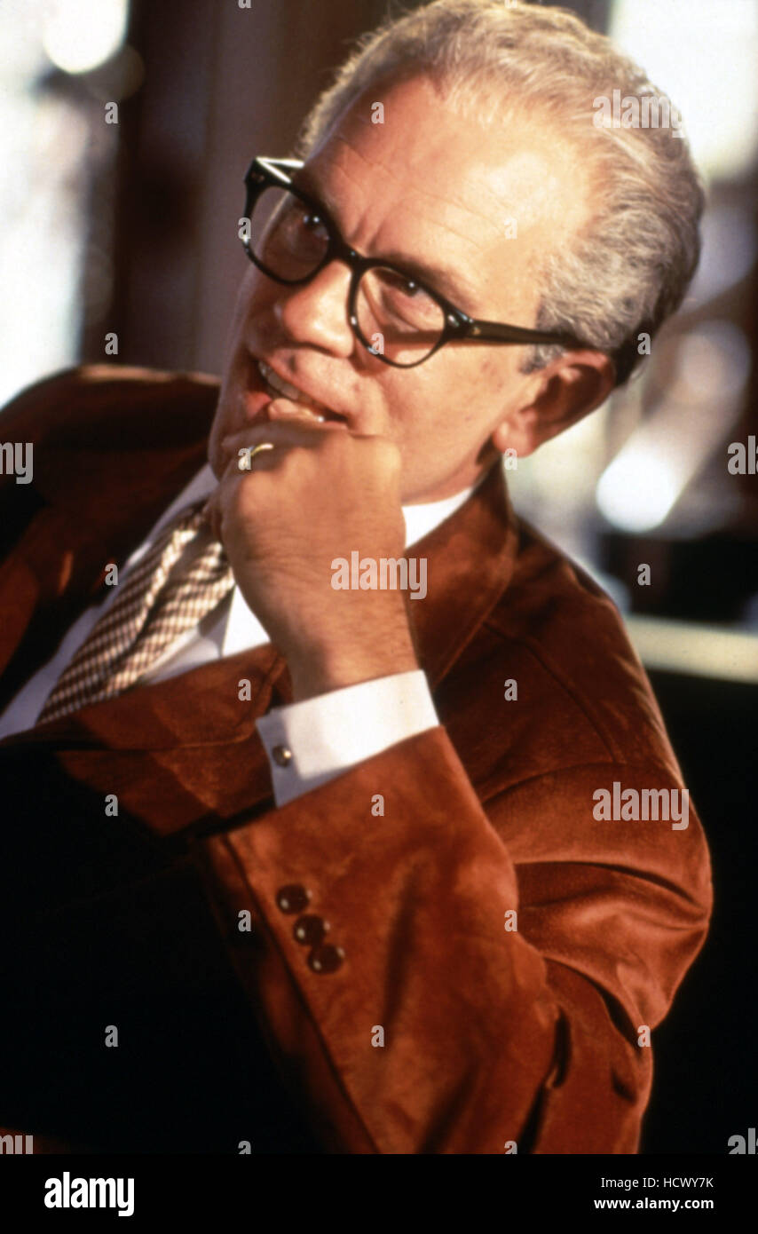 MULHOLLAND FALLS, John Malkovich, 1996, (c)MGM/courtesy Everett ...