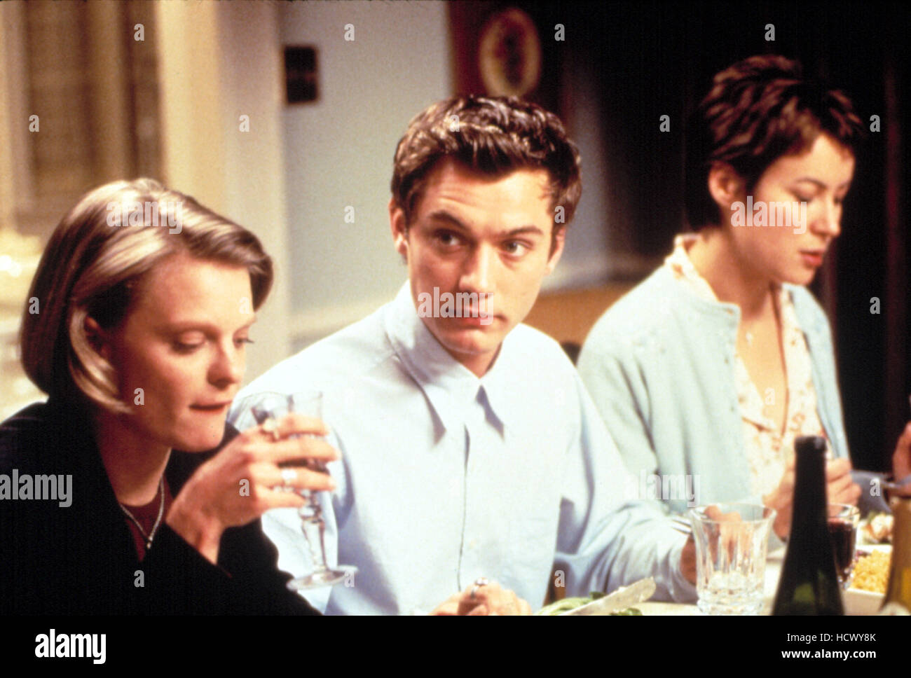 MUSIC FROM ANOTHER ROOM, Martha Plimpton, Jude Law, Jennifer Tilly ...