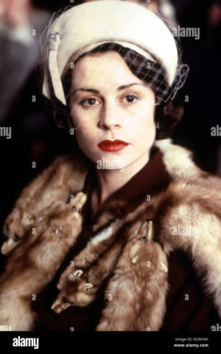 MURDER IN THE FIRST, Embeth Davidtz, 1995, (c)Warner Bros./courtesy ...