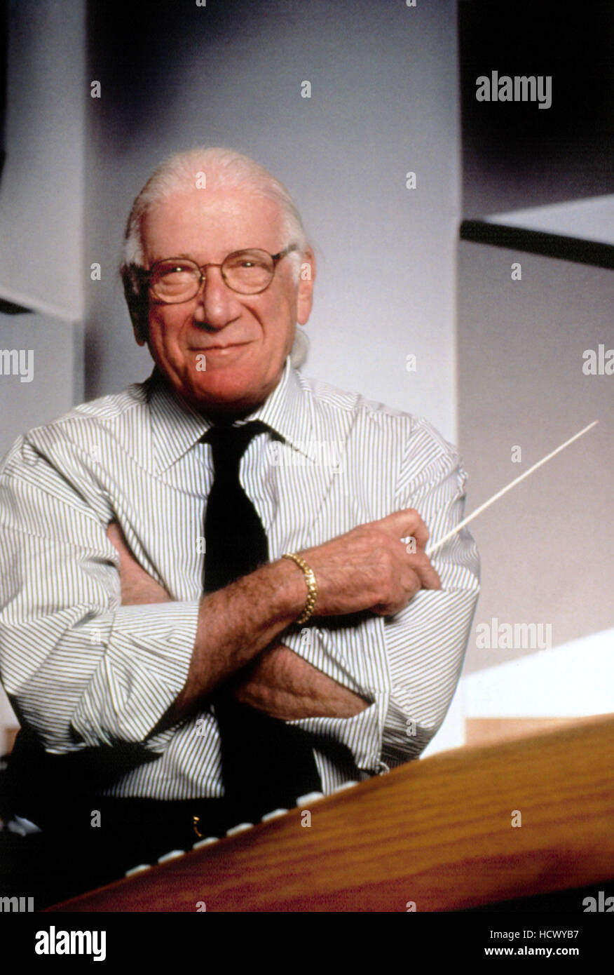 MULAN, Jerry Goldsmith, 1998. c) Walt Disney Pictures/ Courtesy ...