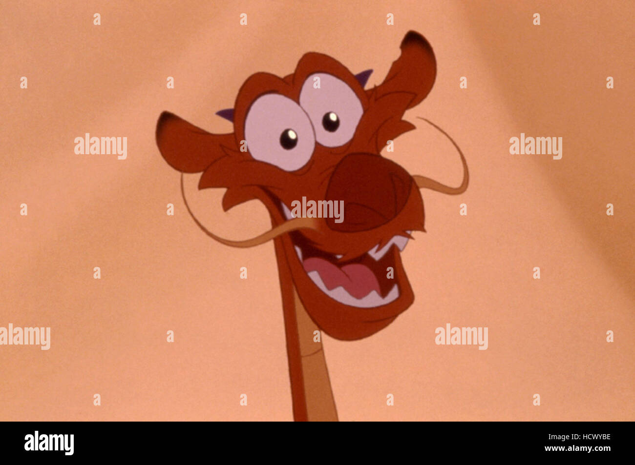 MULAN, Mushu, 1998. c) Walt Disney Pictures/ Courtesy: Everett ...