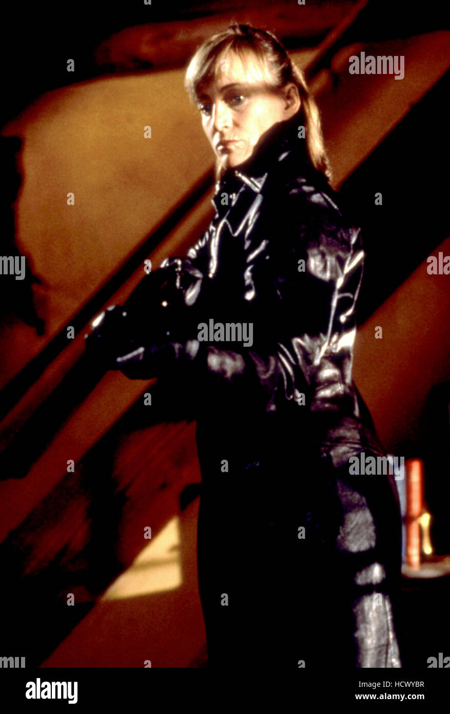 MURPHY'S LAW, Carrie Snodgress, 1986, (c)Cannon Films/courtesy Everett ...