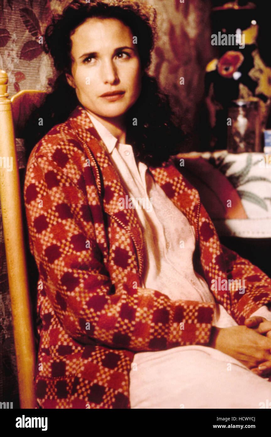 MULTIPLICITY, Andie MacDowell, 1996 Stock Photo - Alamy