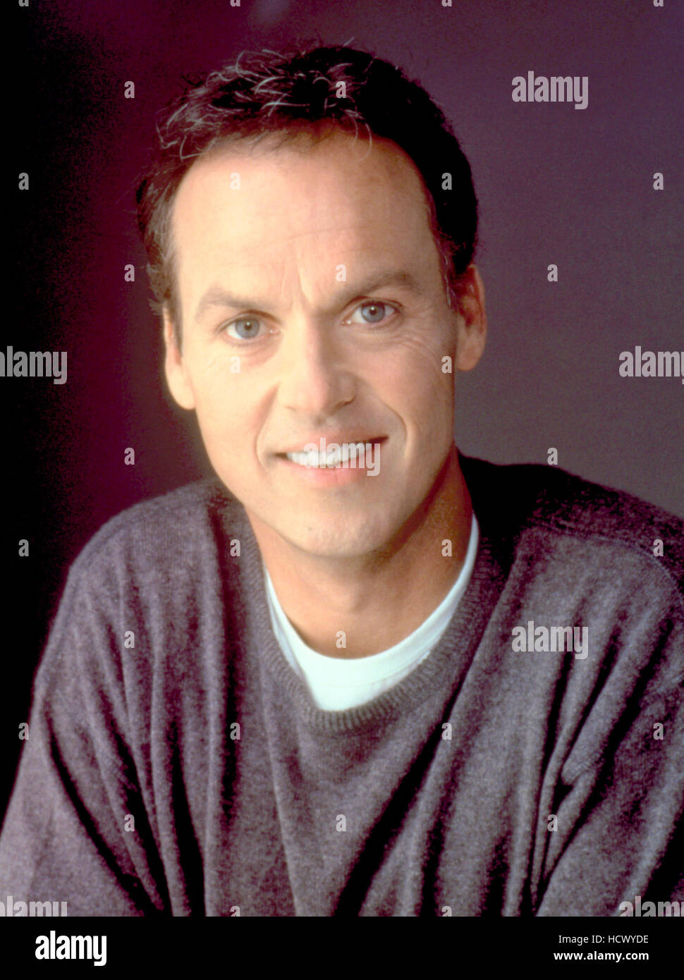 MULTIPLICITY, Michael Keaton, 1996. ©Columbia Pictures/courtesy Everett ...