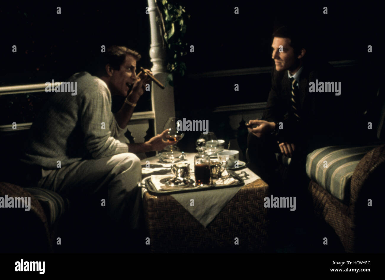 MUMFORD, from left: Ted Danson, Loren Dean, 1999. ©Buena Vista/courtesy ...