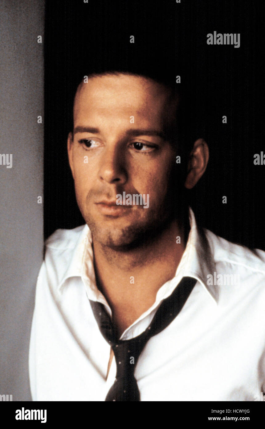 9 1/2 WEEKS, Mickey Rourke, 1986 Stock Photo - Alamy