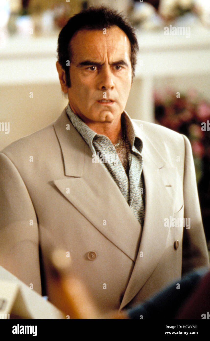 A NIGHT AT THE ROXBURY, Dan Hedaya, 1998. (c) Paramount Pictures ...