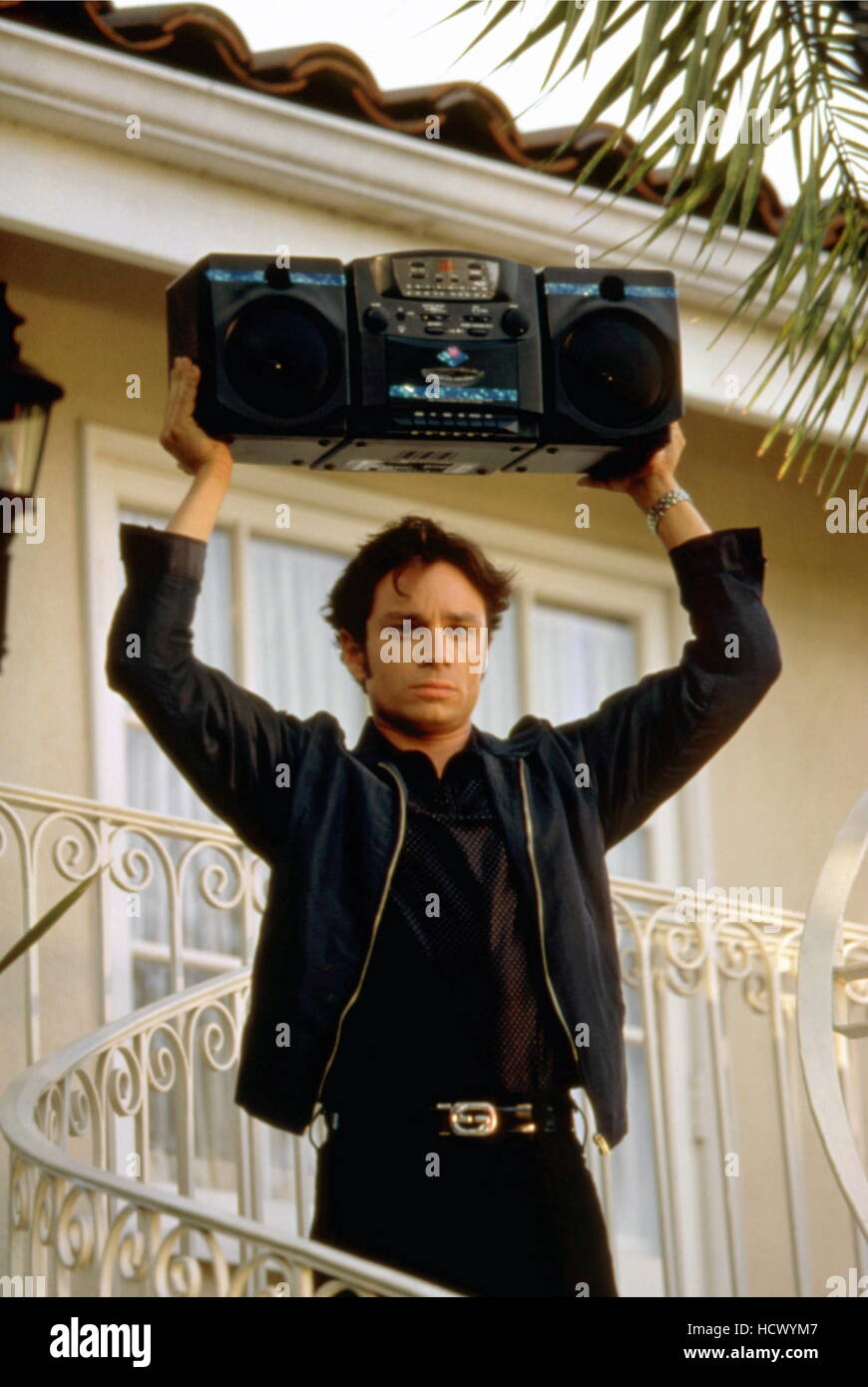 A Night At The Roxbury Chris Kattan 1998 C Paramount Pictures