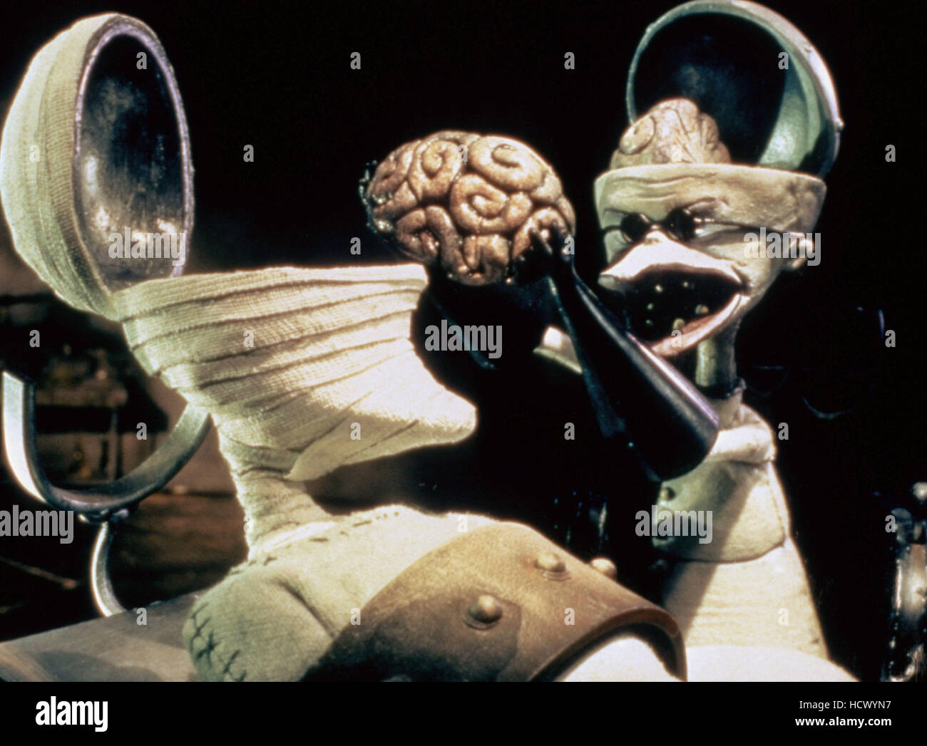 Nightmare Before Christmas Dr Finklestein