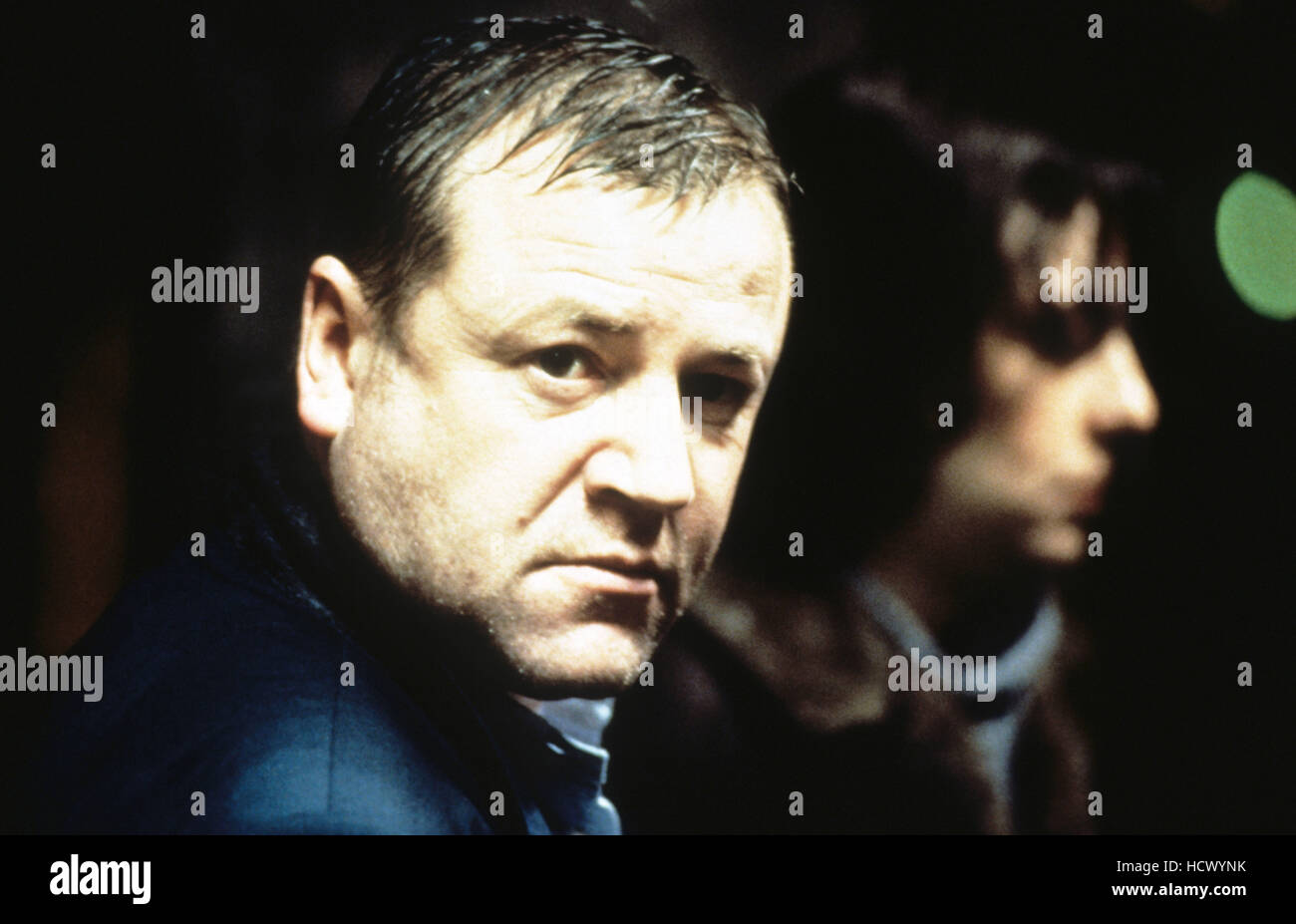 Nil By Mouth Ray Winstone 1997 © Sony Pictures Classicscourtesy Everett Collection Stock 