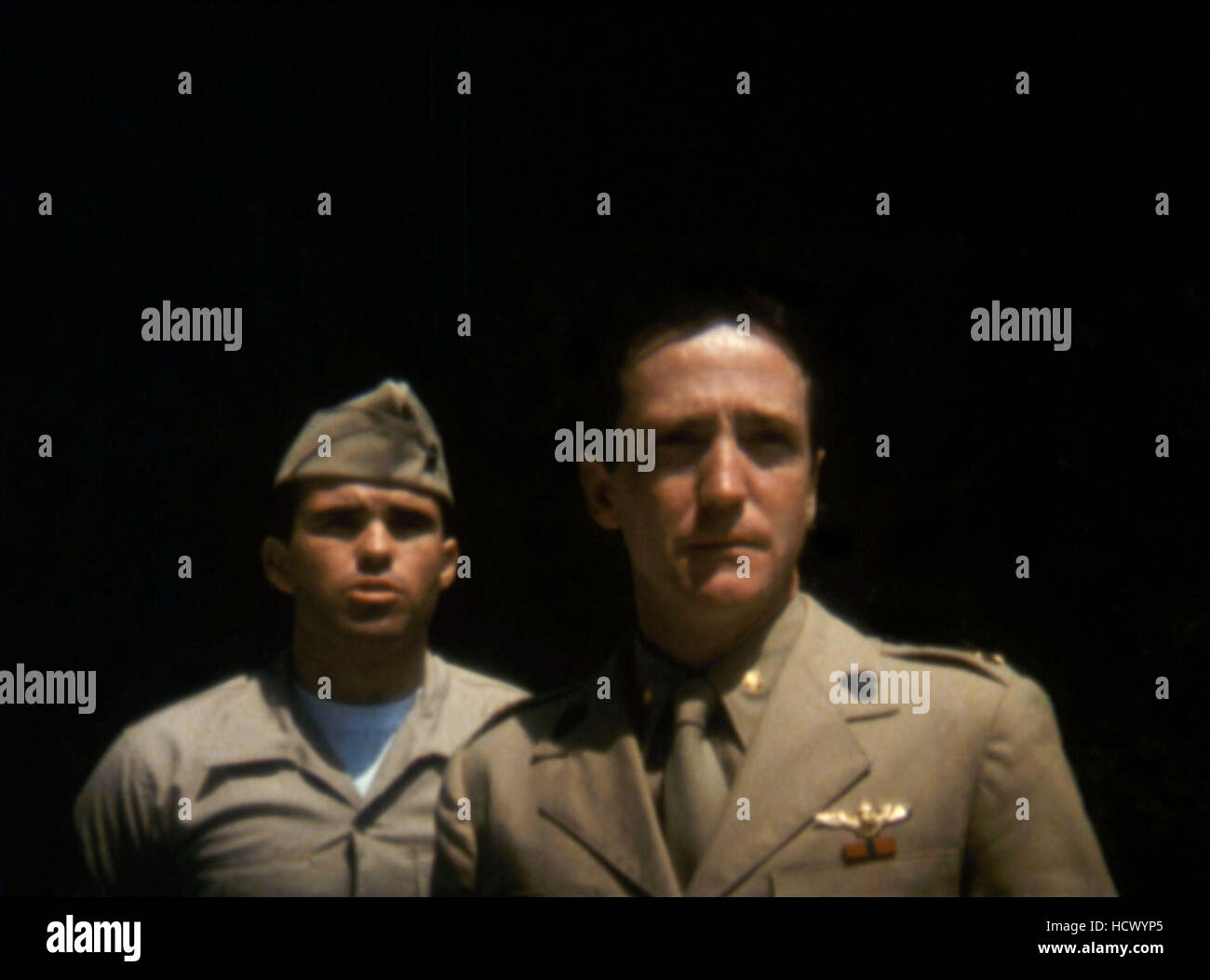 THE NINTH CONFIGURATION (aka TWINKLE, TWINKLE, KILLER KANE), Scott Wilson, (on right), 1980 ...