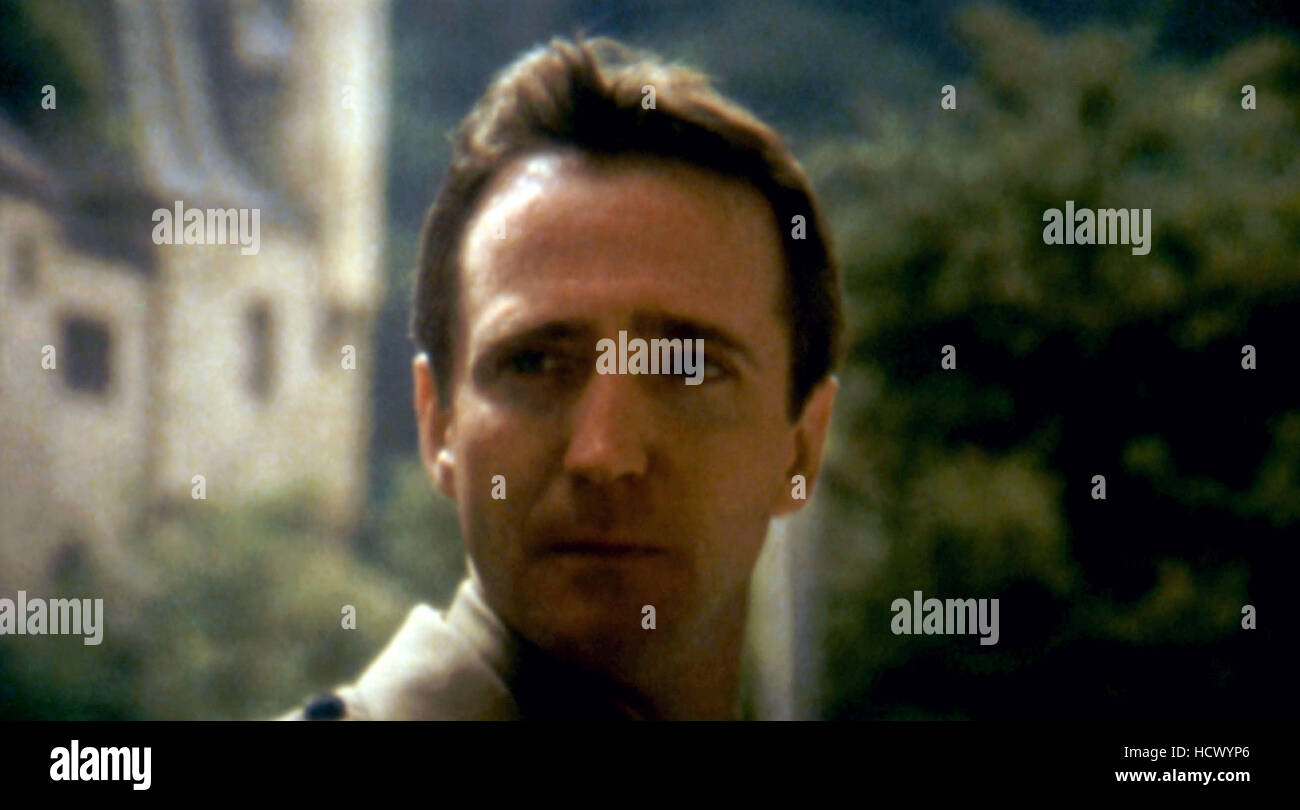 THE NINTH CONFIGURATION (aka TWINKLE, TWINKLE, KILLER KANE), Scott ...