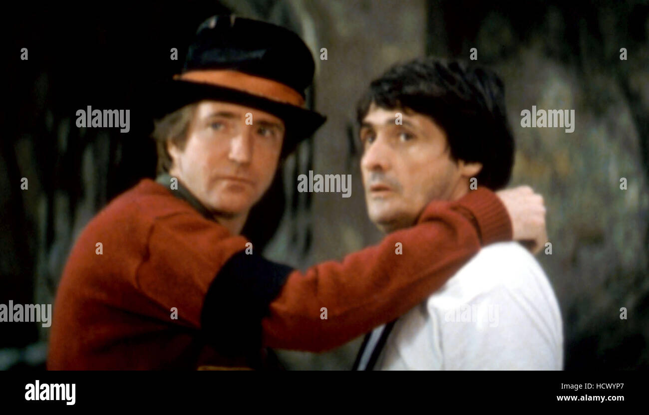 THE NINTH CONFIGURATION (aka TWINKLE, TWINKLE, KILLER KANE), Scott ...