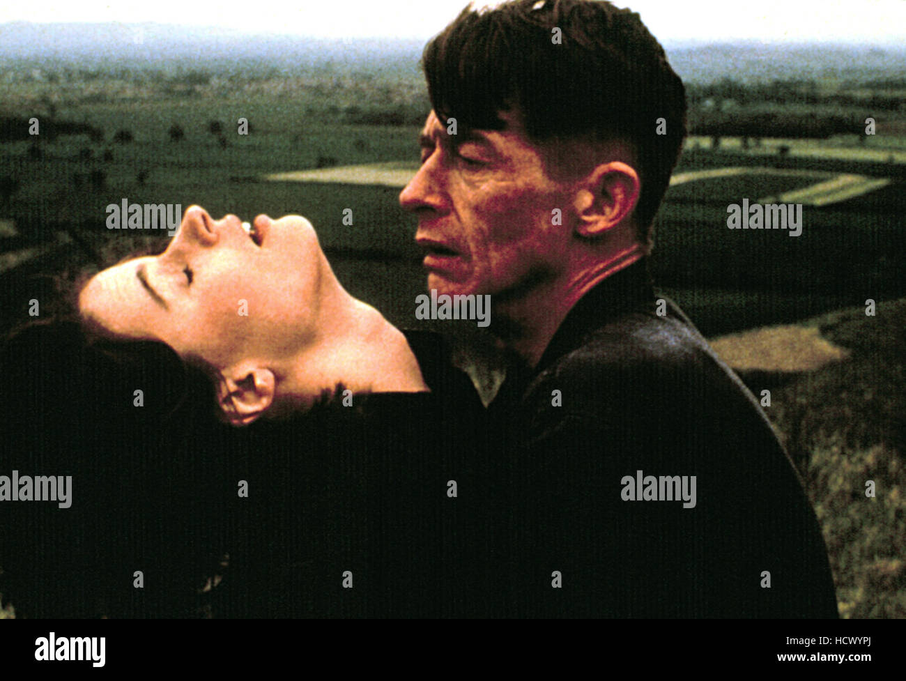 1984, Suzanna Hamilton, John Hurt, 1984, (c) Atlantic Releasing ...