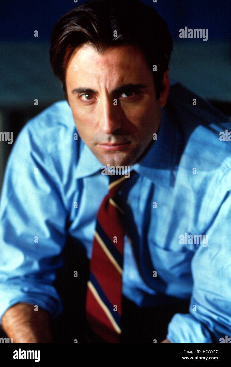 NIGHT FALLS ON MANHATTAN, Andy Garcia, 1996, © Paramount/courtesy ...