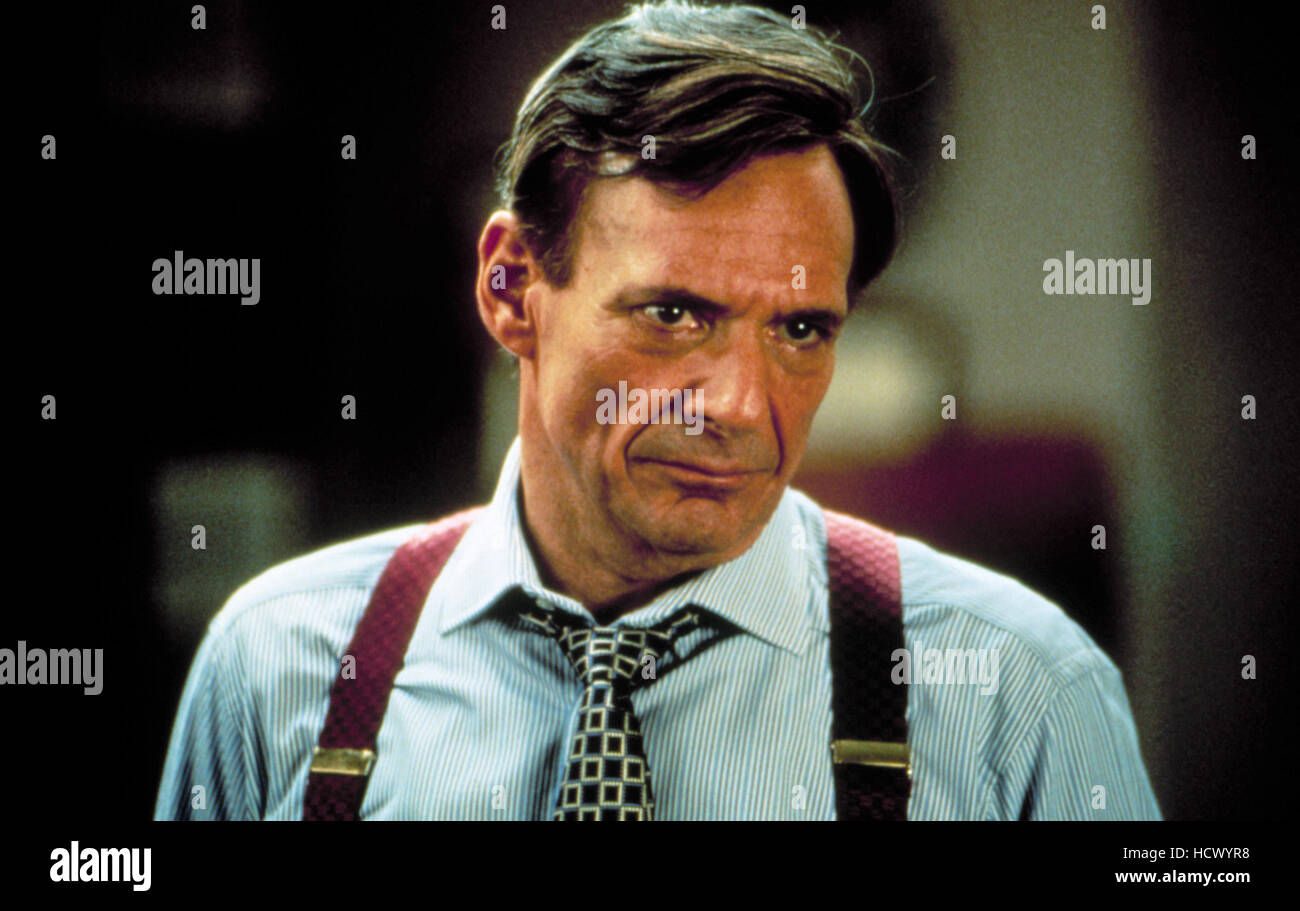 NIGHT FALLS ON MANHATTAN, Ron Leibman, 1996. (c) Paramount Pictures ...