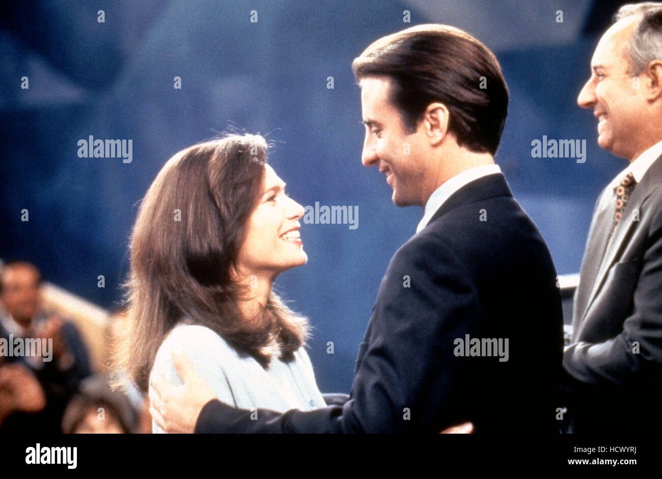 NIGHT FALLS ON MANHATTAN, Lena Olin, Andy Garcia, 1996, (c)Paramount ...