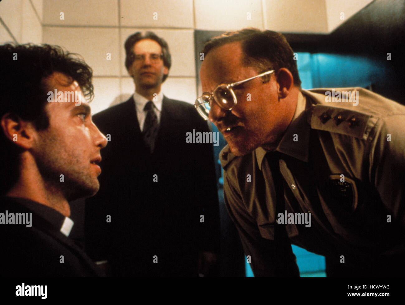 NIGHTBREED, Malcolm Smith, David Cronenberg, Charles Haid, 1990 Stock ...