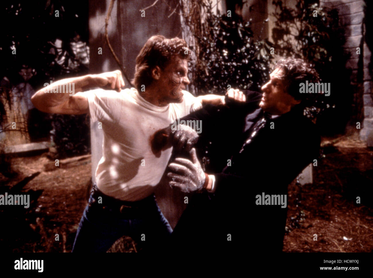 NIGHTBREED, David Cronenberg (r.), 1990, TM and Copyright (c)20th ...