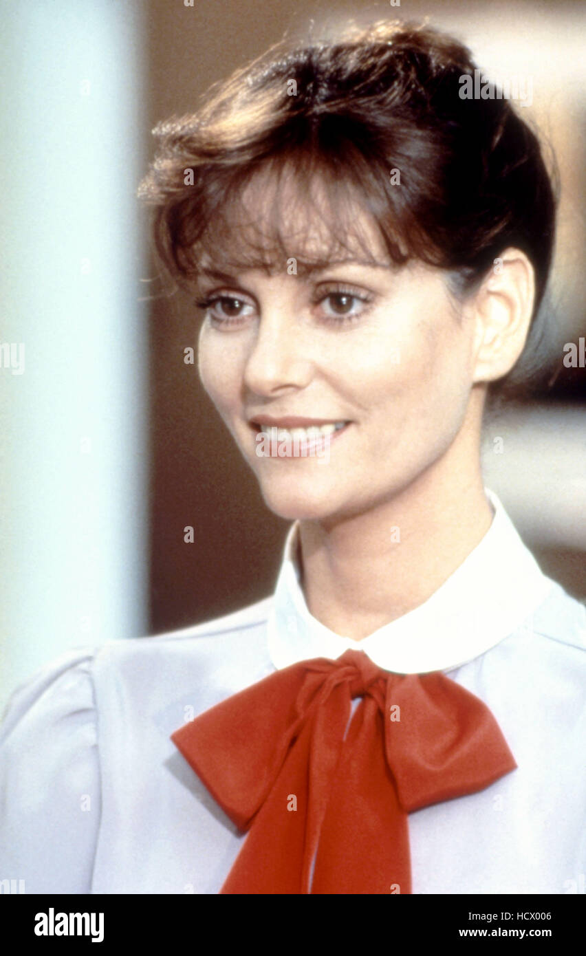 A Night In Heaven (1983)