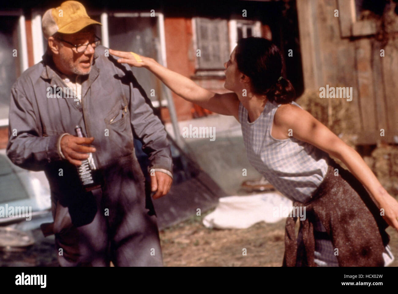 NIAGARA, NIAGARA, Michael Parks, Robin Tunney, 1997, (c)Artisan ...