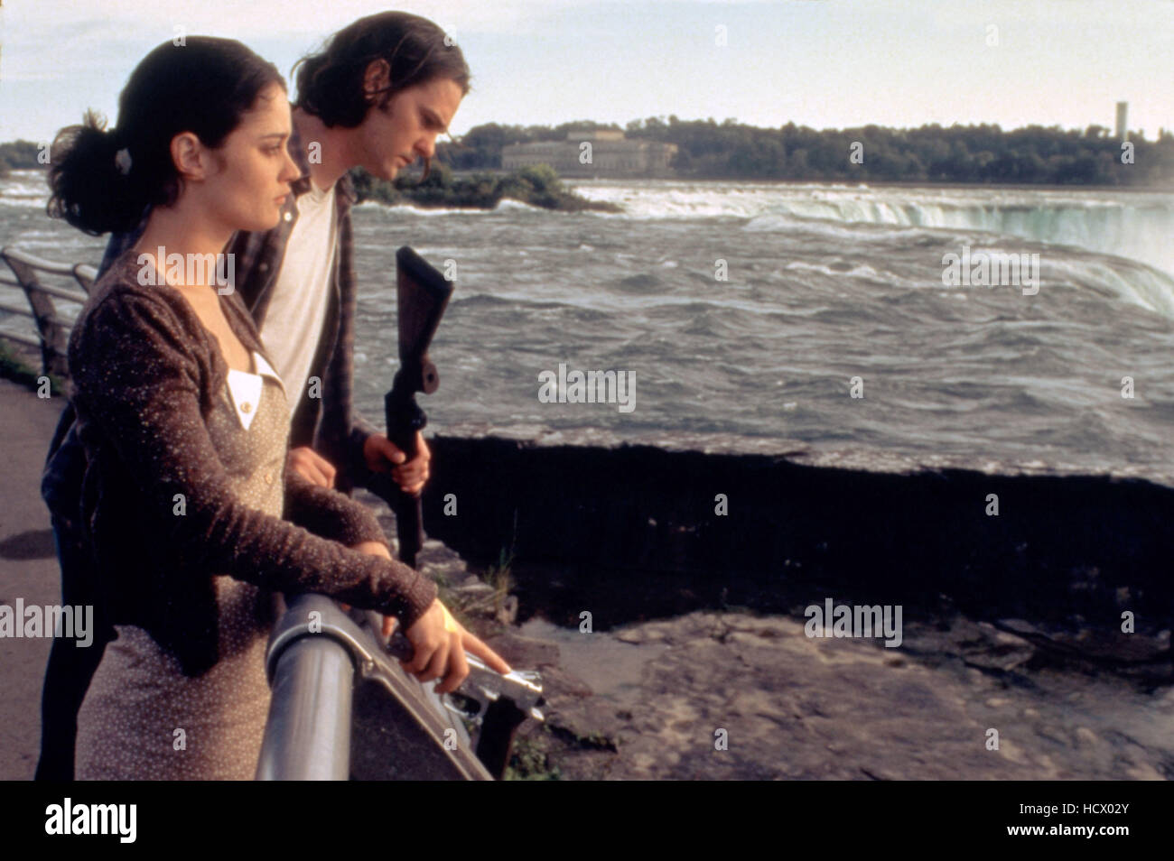 NIAGARA, NIAGARA, Robin Tunney, Henry Thomas, 1997, (c)Artisan ...