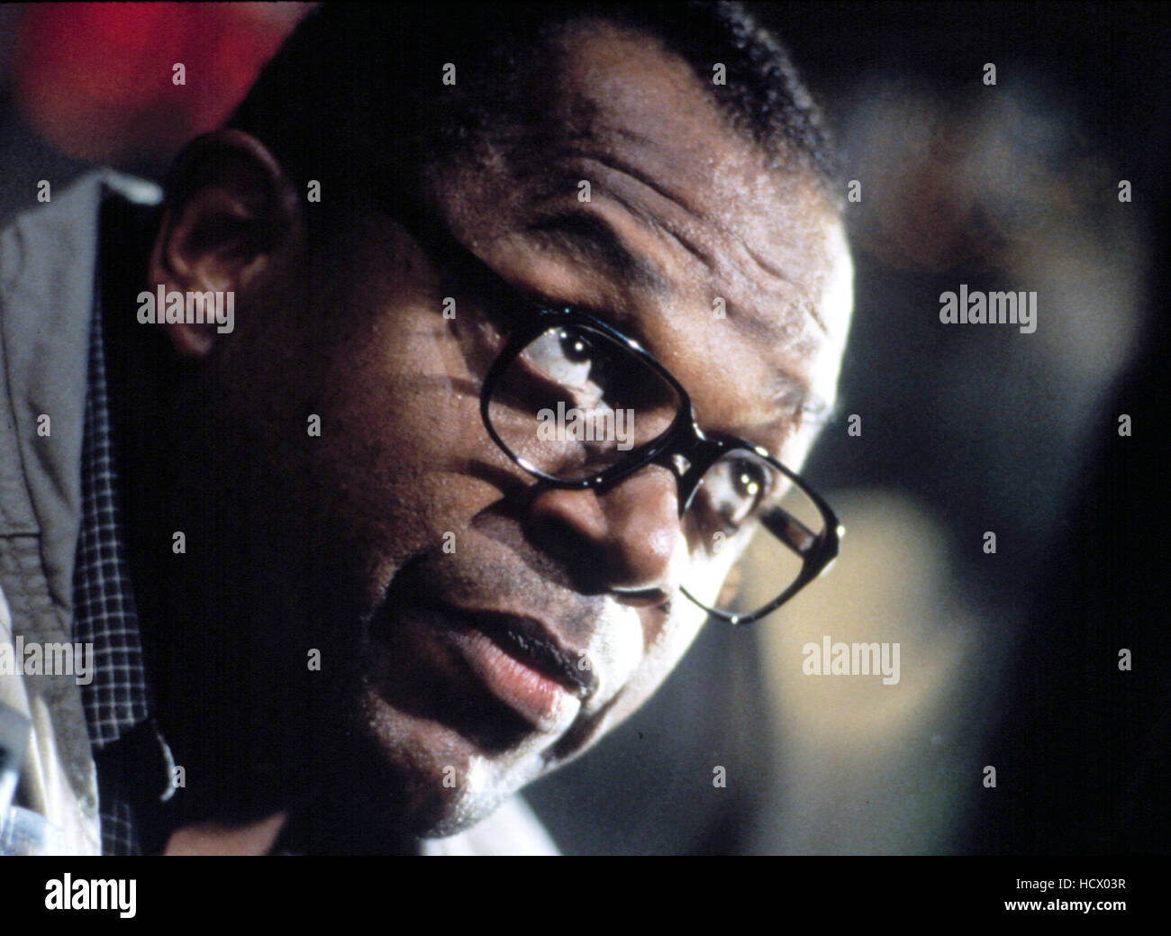 NICK OF TIME, Charles S. Dutton, 1995. (c) Paramount/ Courtesy: Everett ...
