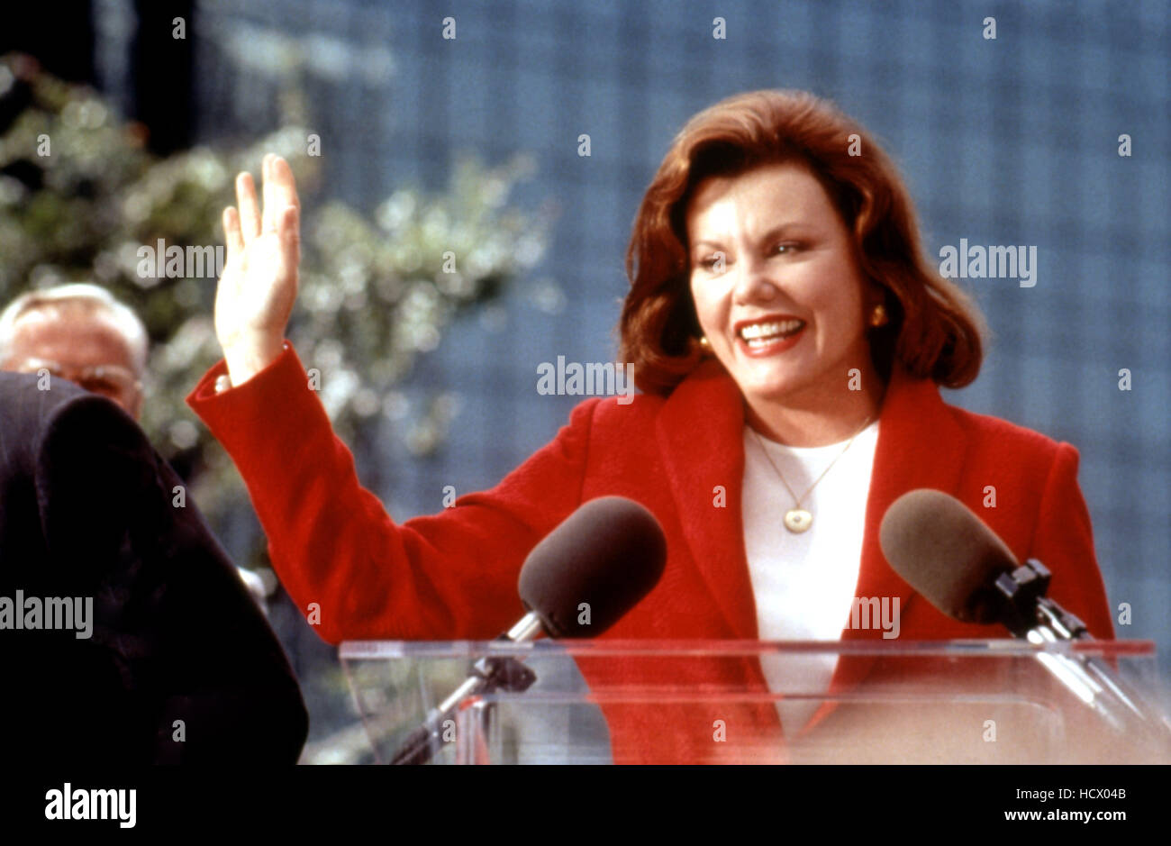NICK OF TIME, Marsha Mason, 1995, (c)Paramount/courtesy Everett ...