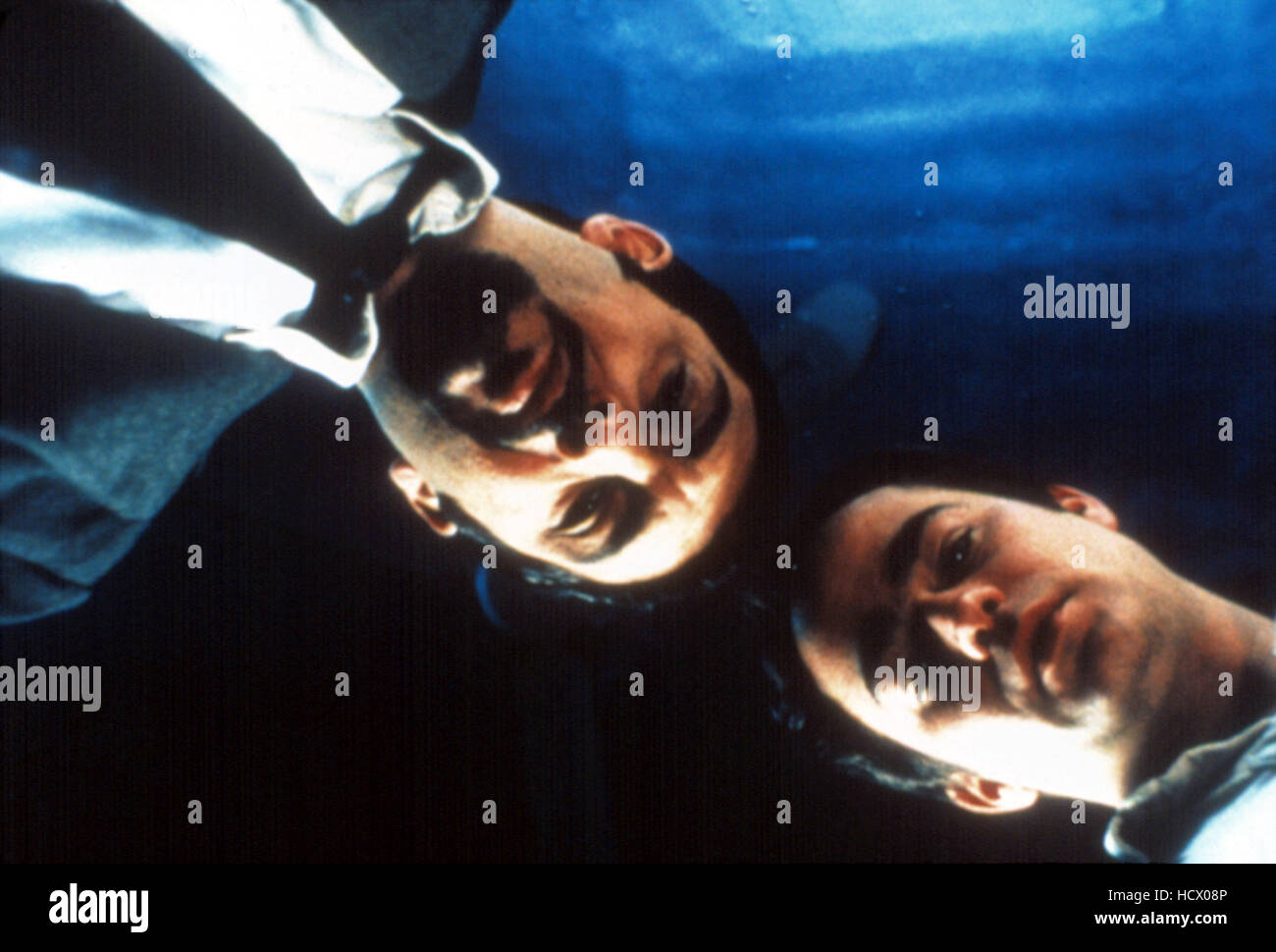 NINE QUEENS, (aka NUEVE REINAS), Ricardo Darin, Gaston Pauls, 2000 ...