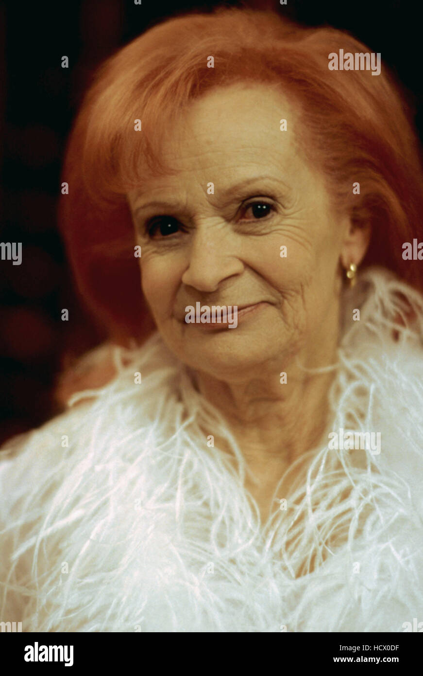 NOT ANOTHER TEEN MOVIE, Beverly Polcyn, 2001, (c)Columbia Pictures ...