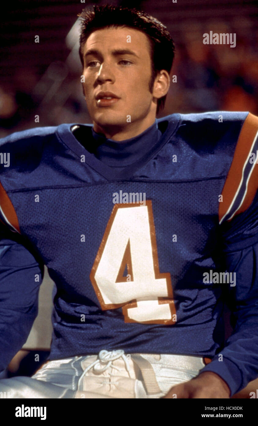 Chris Evans Not Another Teenage Movie