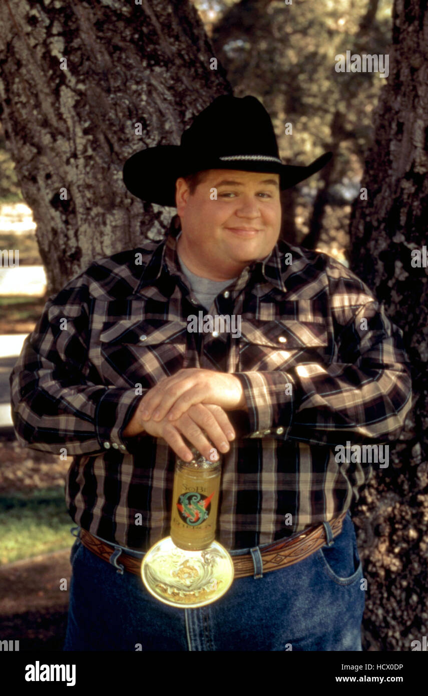 NOT ANOTHER TEEN MOVIE, Ron Lester, 2001, (c)Columbia Pictures/courtesy ...