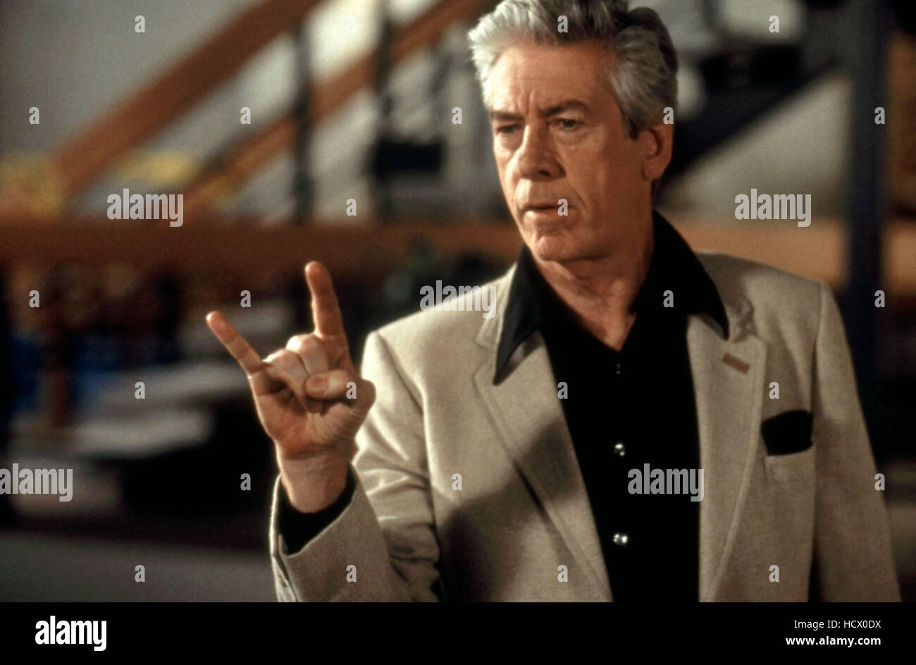 NOT ANOTHER TEEN MOVIE, Paul Gleason, 2001, (c)Columbia Pictures ...