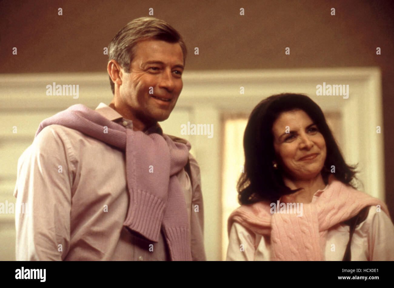 NOT ANOTHER TEEN MOVIE, Lyman Ward, Julie Welch, 2001, (c)Columbia ...