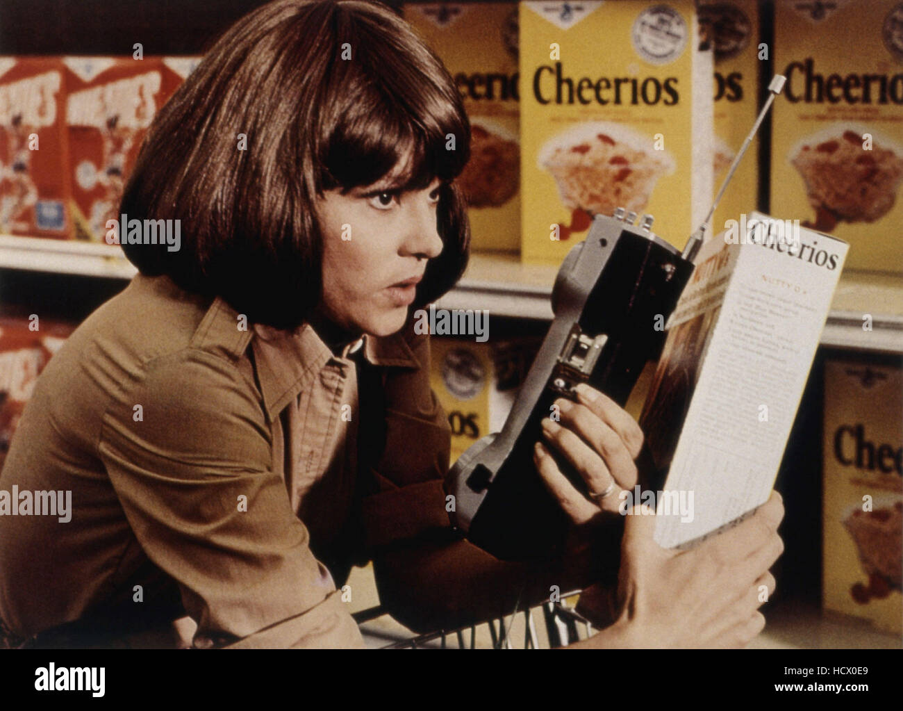 THE NORTH AVENUE IRREGULARS, Barbara Harris, 1979, (c) Walt Disney ...